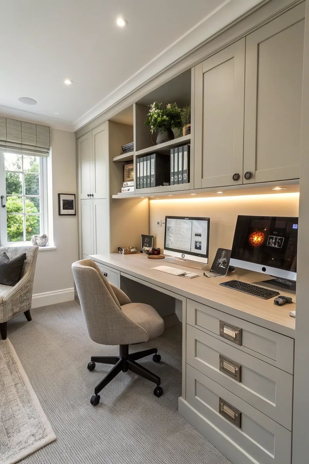 Aztec Interiors - Bespoke Kitchens & Luxury Interiors